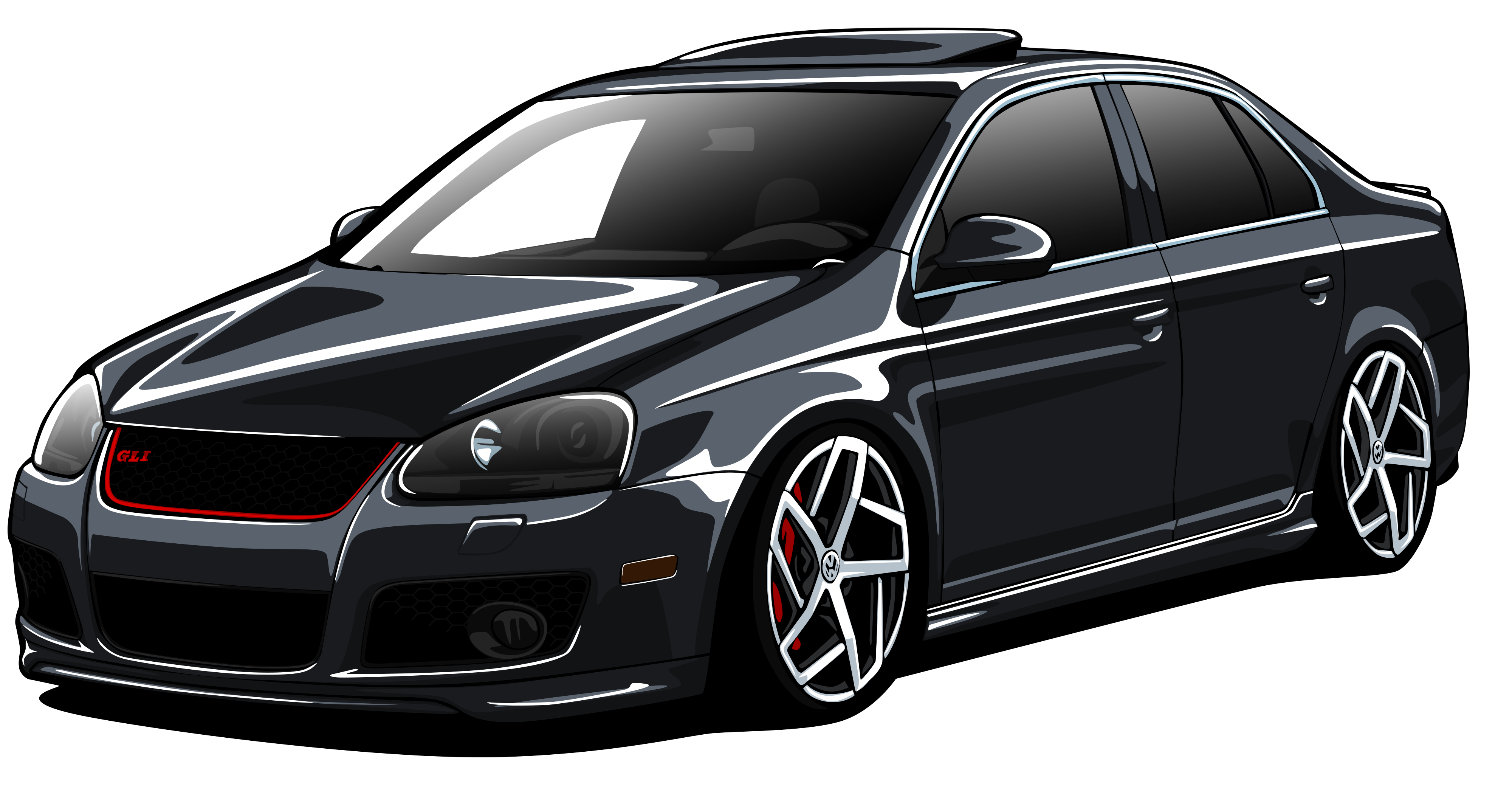 Custom Works Crew Razvan TTF VW Jetta GLI custom-works-crew-razvan-ttf-vw-jetta-gli